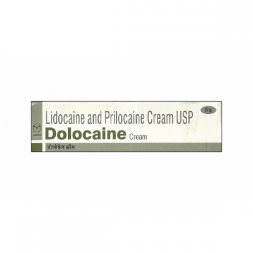 Dolocaine 30 grm