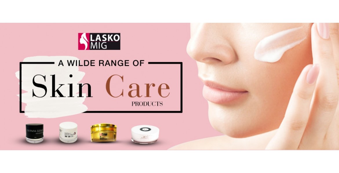 Lasko Mig Healthcare online store for Skin, hair , Nutrition : laskomig.com